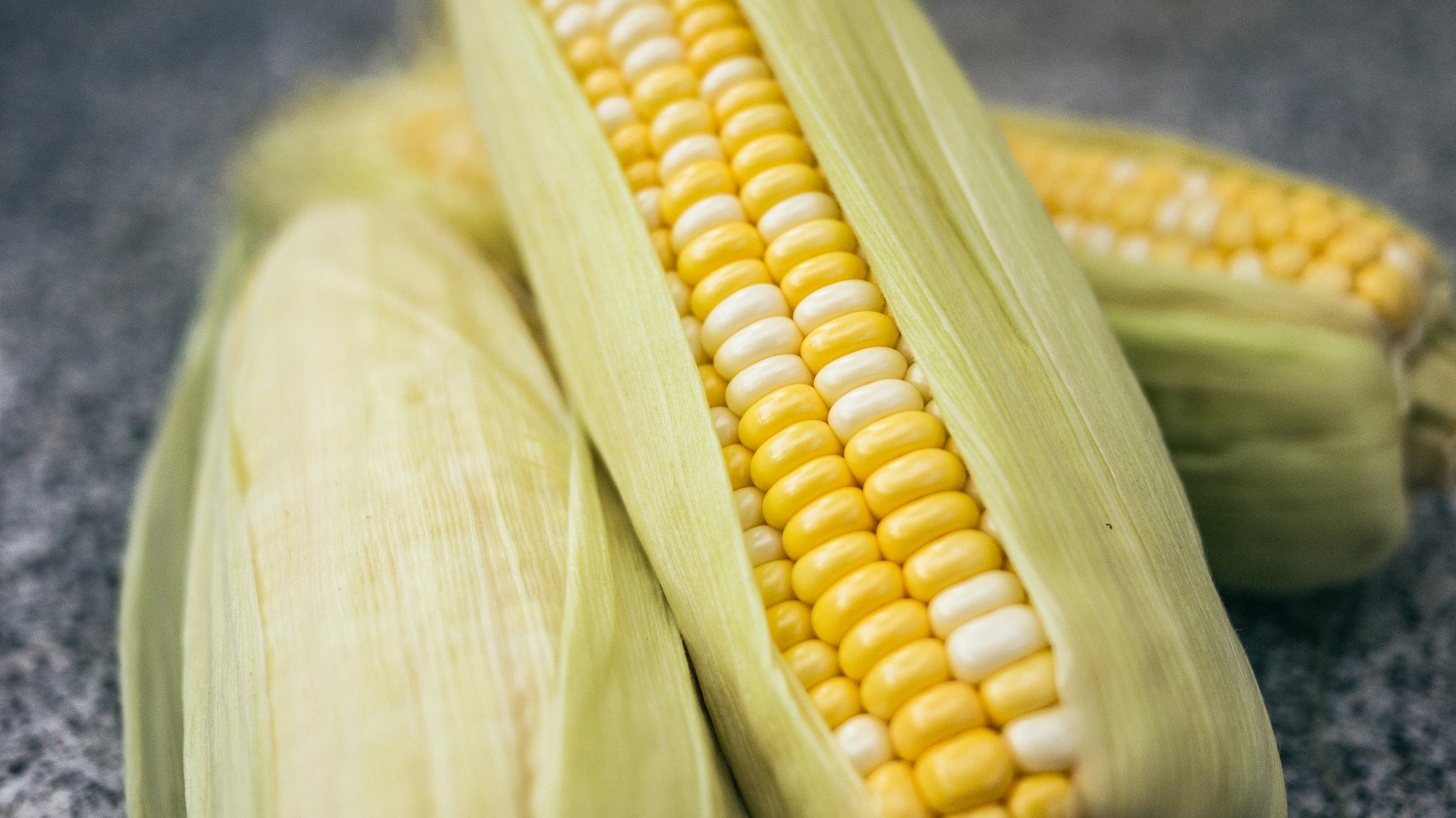 Corn, one of the most popular cereals - Complementary Food